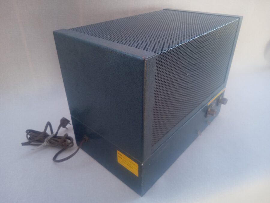 Linear Amplifiers Archives - TANDYCOM